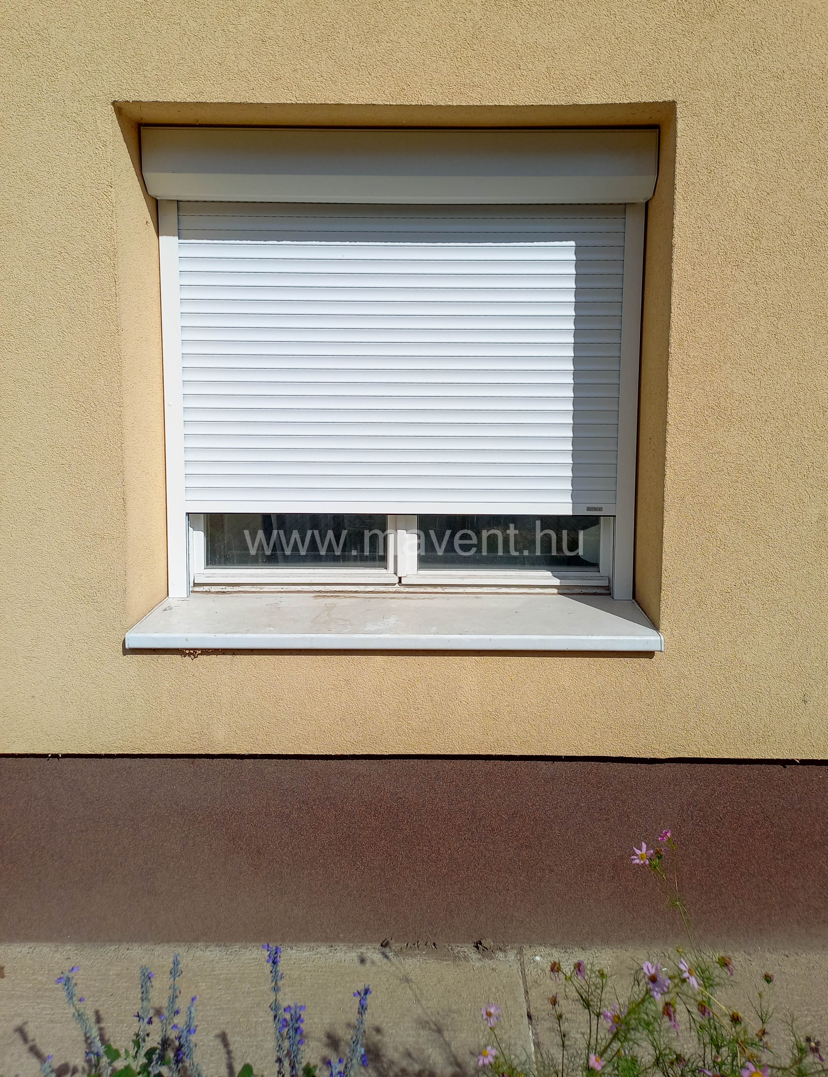 Referenciák - mavent.hu